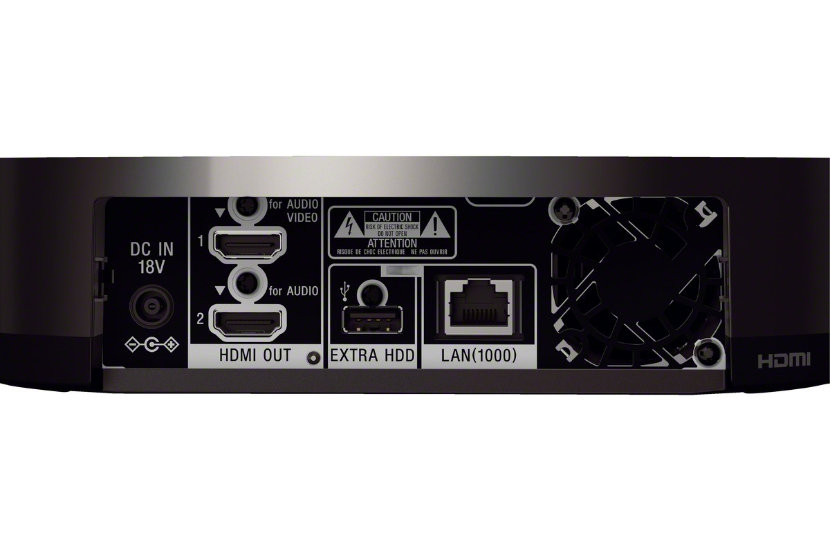 Sony FMP-X1 4K Ultra HD Media Player Streamer 2171227 | eBay Sony FMP-X1 4K Ultra HD Media Player Streamer 2171227 | eBay